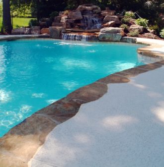 Concrete Pool Decks Dallas: Refinishing, Resurfacing, Repair
